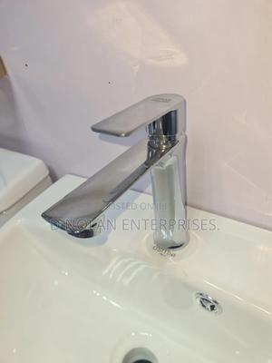 Single Tap Only Cold Line in Orile - Plumbing & Water Systems, Nolan ...