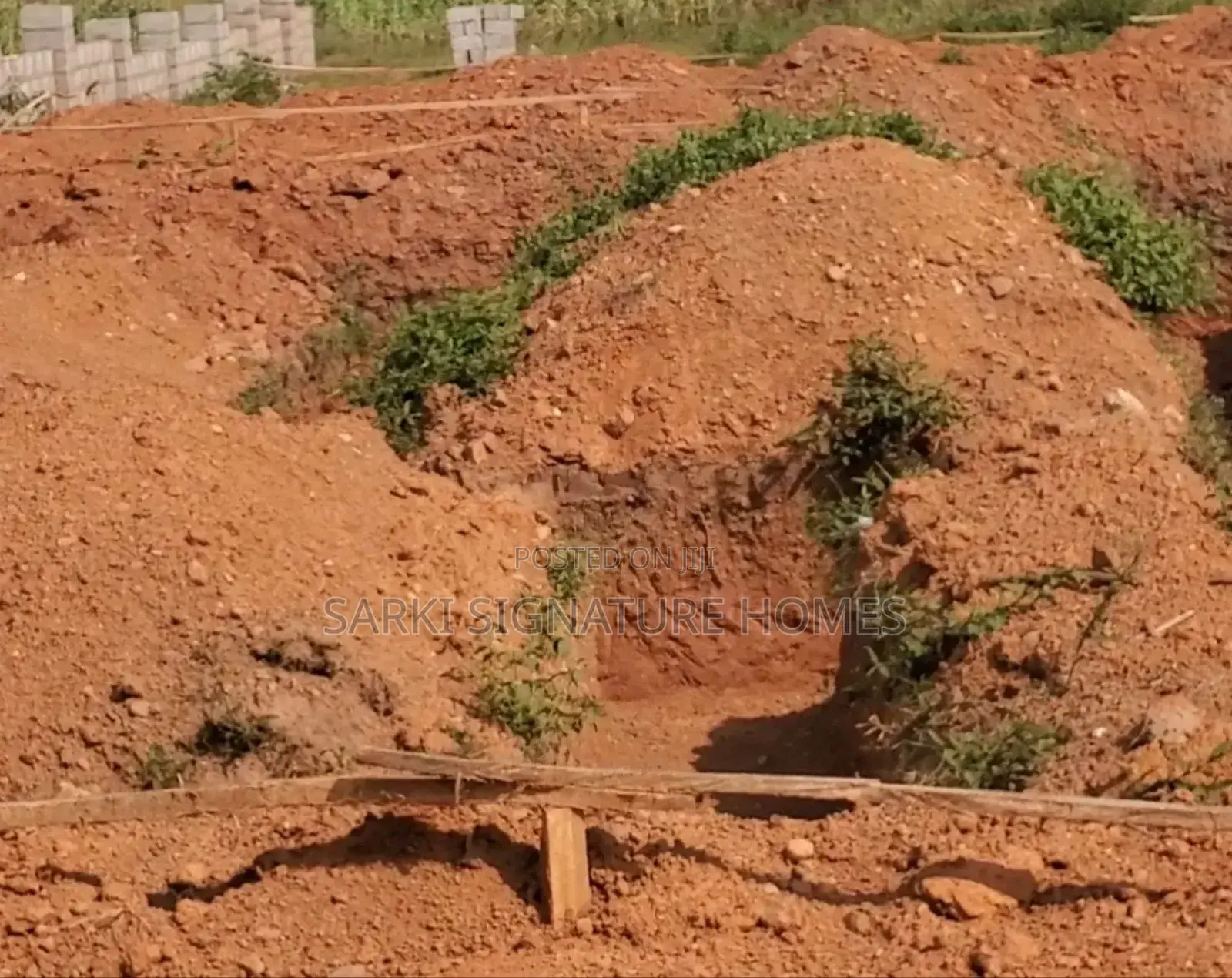 Premium 250sqm Land for Sale at Unicorn Garden Estate, Asokoro. in ...