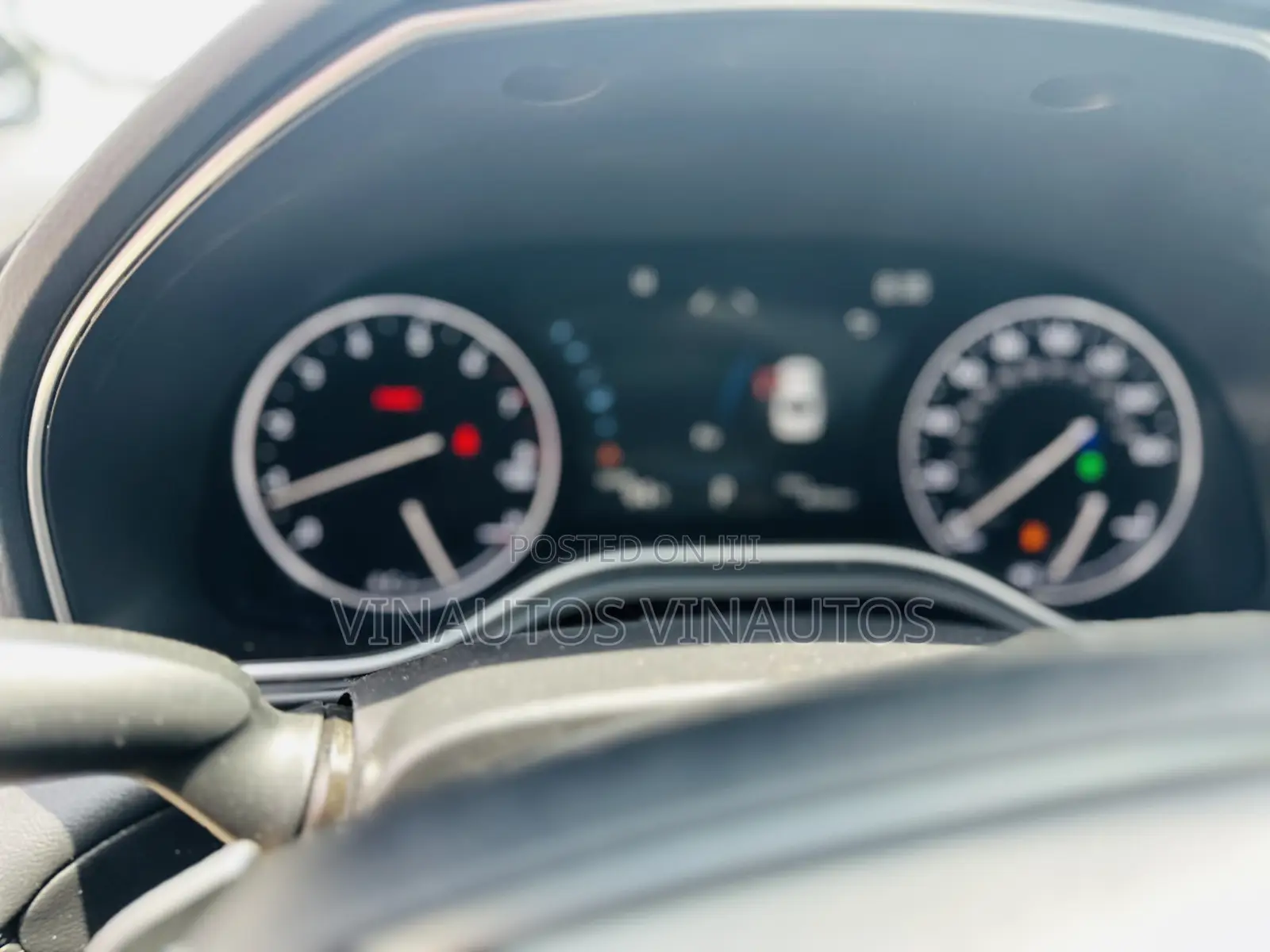 Toyota Avalon 2023 Blue in Gwarinpa - Cars, Vinautos Vinautos | Jiji.ng