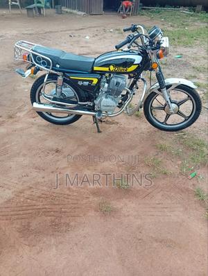 Qlink Rave 150 2025 Black in Orumba - Motorcycles & Scooters, J ...