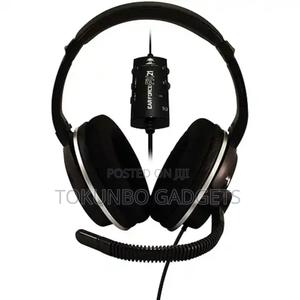 Turtle Beach Ear Force Px21 Gaming Headset For Ps3/Ps4 And Xbox in Ojo ...