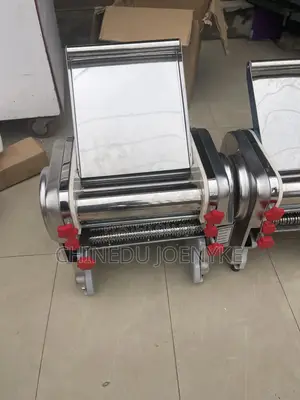 Chin Chin Cutter Size 240 in Ojo - Restaurant & Catering Equipment, Chimezue Kitchens | Jiji.ng