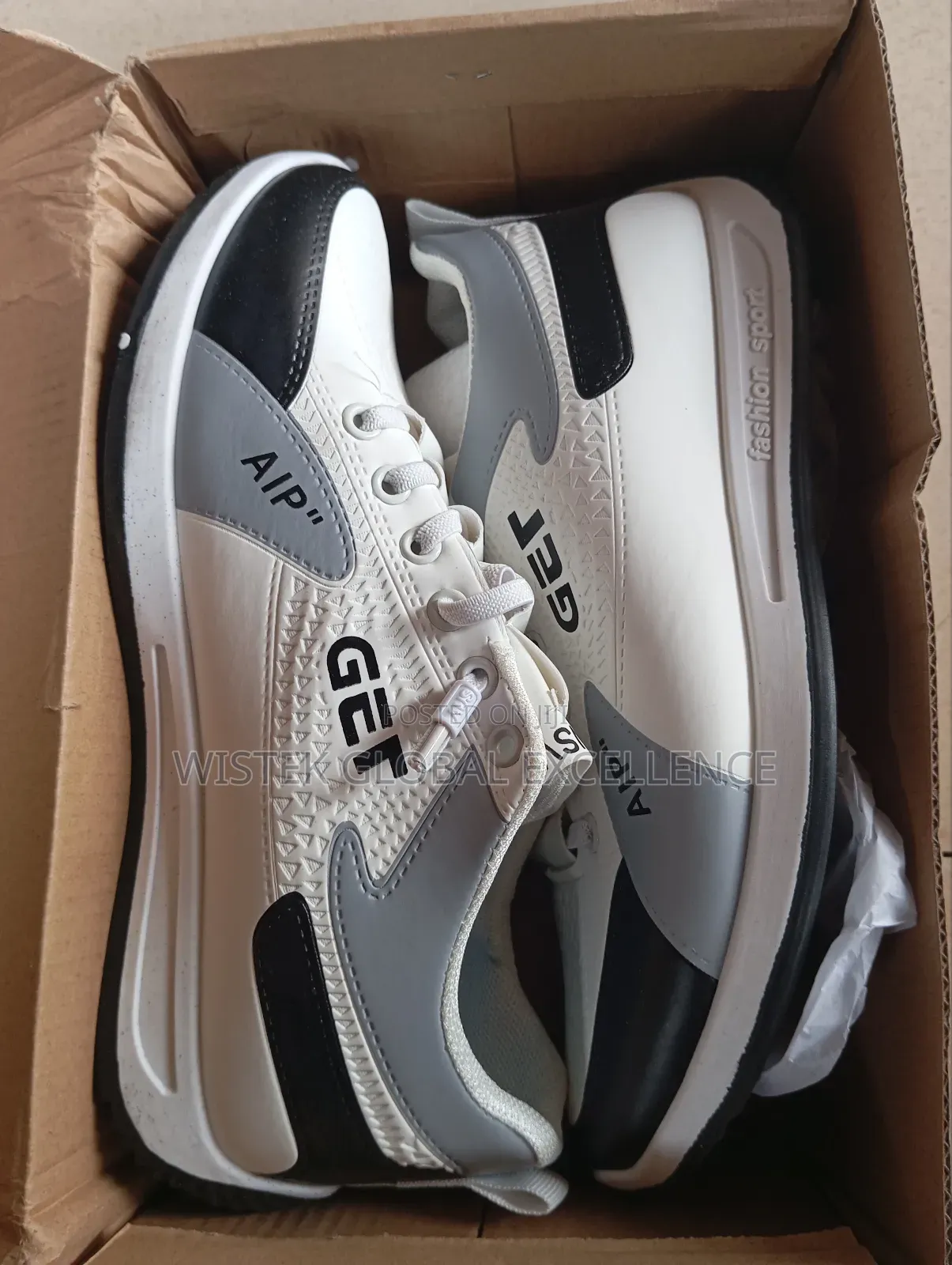 Snikers Shoe in Port-Harcourt - Clothing, Joakin Jubilee | Jiji.ng