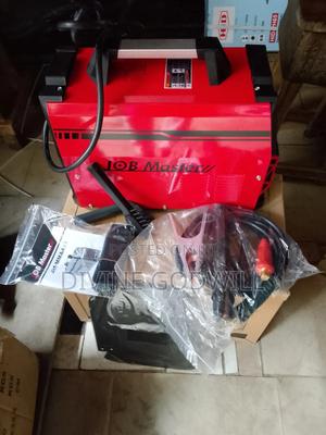 400 Am Invater Welding Machine for sale - Divine Godwill Price: ₦ ...