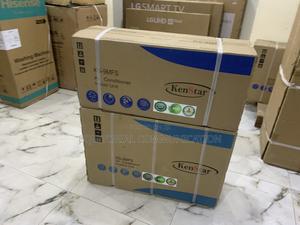 Kenstar Ks-9mfs 1hp Air Conditioner - R410a Refrigerant Easy Mainten in ...