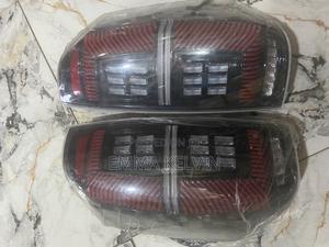 Complete Back Light for Toyota Tundra 2018/2020 Model in Mushin ...