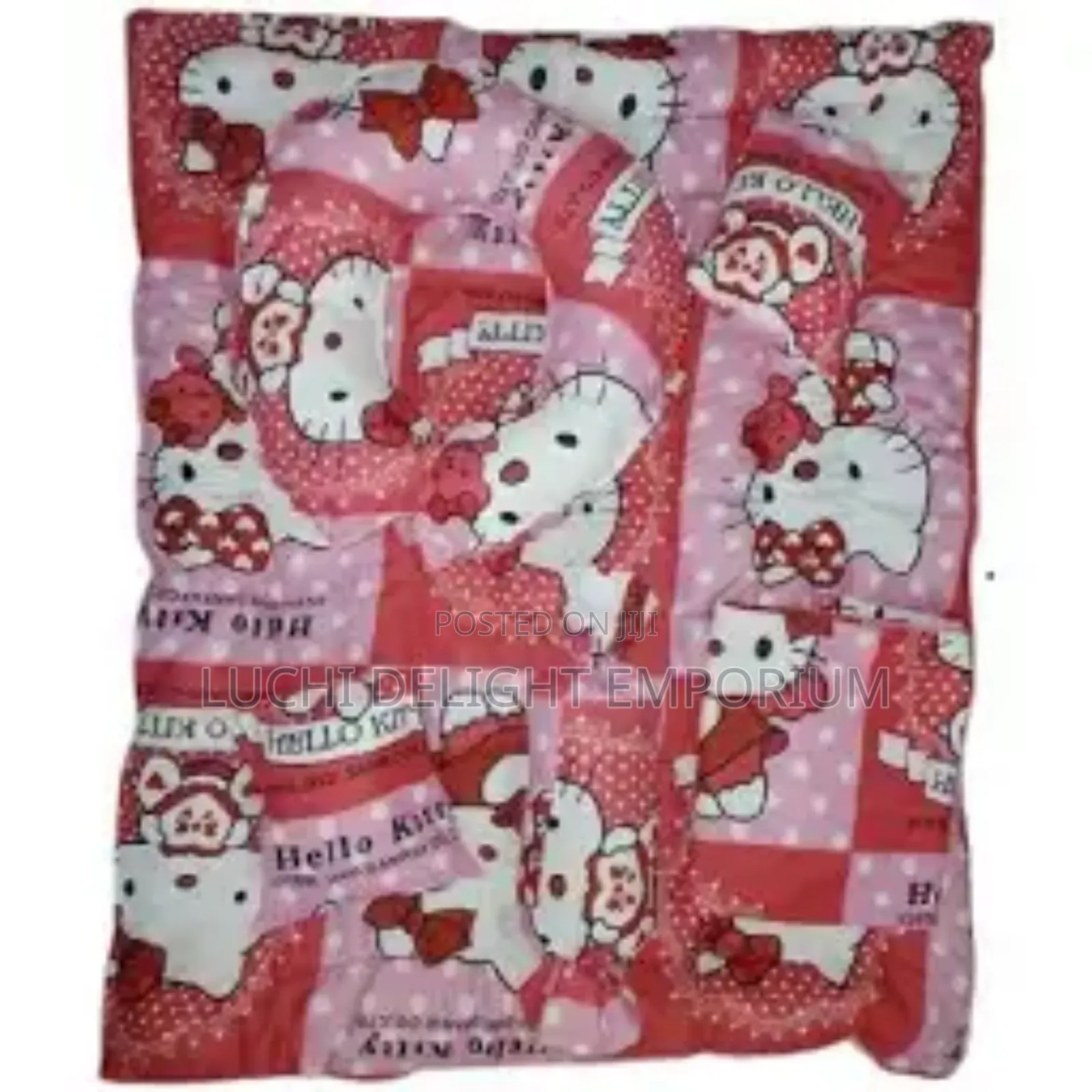 Hello Kitty Baby Crib Set in Ikeja - Home Accessories, Gift Oluchi ...