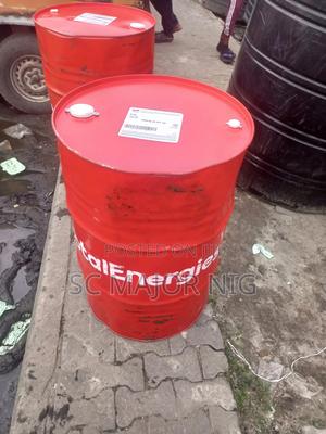 Totalenergy Preslia Gt 32 (208l) Turbine Oil for sale - SC Major NIG ...