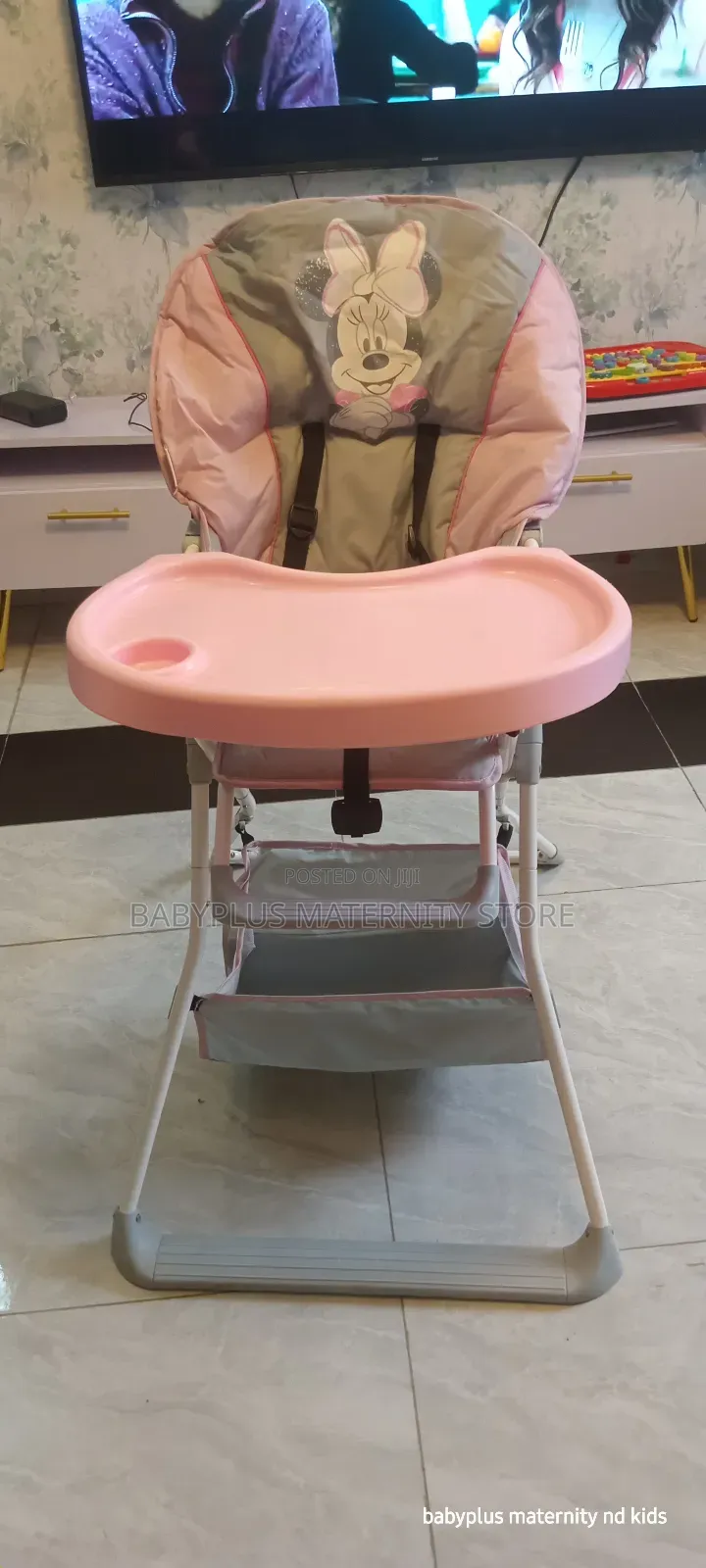 Baby High Feeding Chair in Ifo - Baby Gear & Equipment, Babyplus By ...