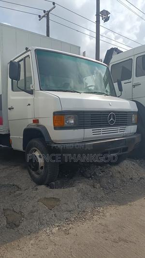 Mercedes Benz 609 Truck Covered Body in Apapa - Trucks & Trailers ...