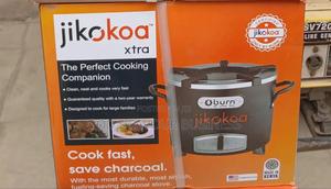 Jikokoa Xtra Charcoal Stove. in Lagos Island (Eko) - Kitchenware ...