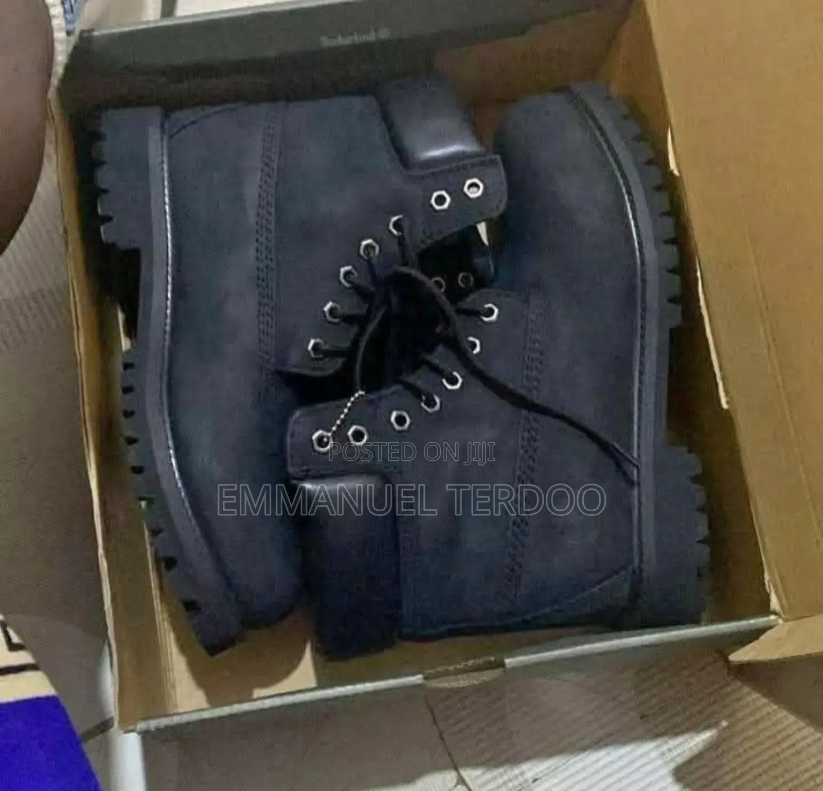 Timbaland Shos in Kubwa - Shoes, Emmanuel Terdoo | Jiji.ng