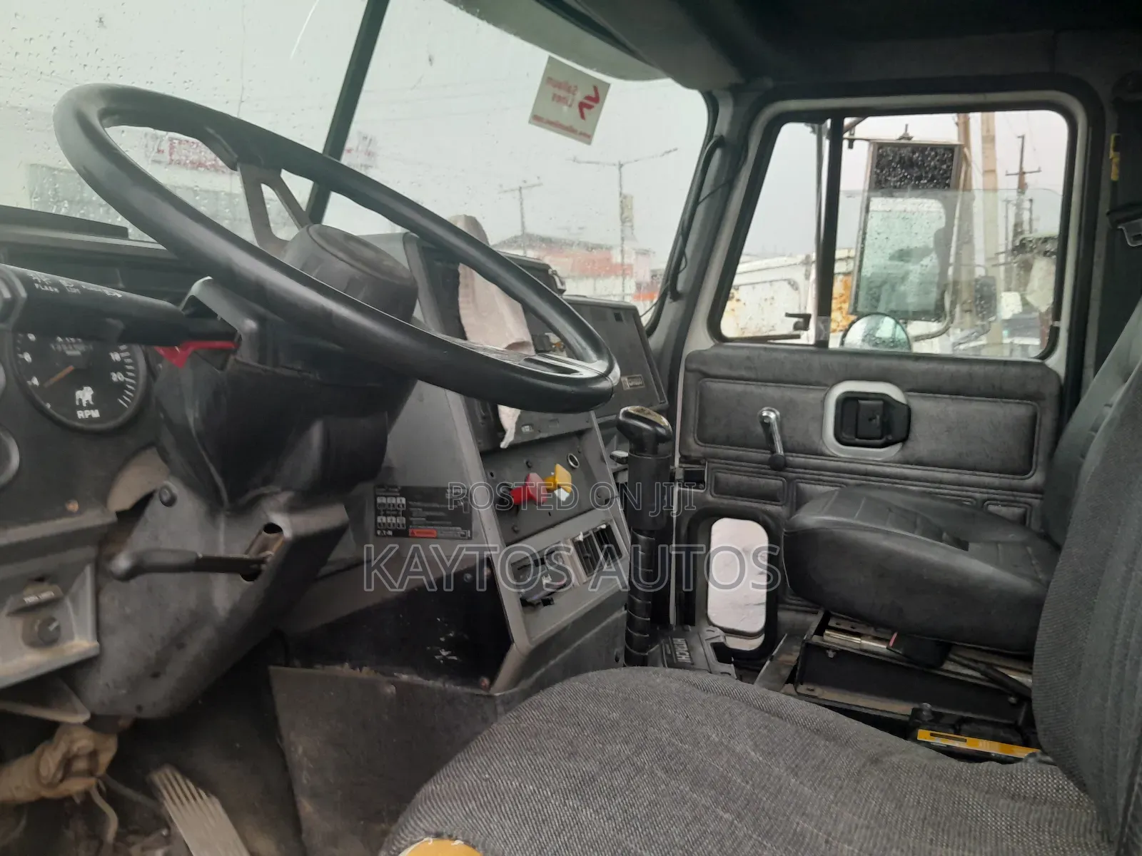 Mack Ch600 in Ifako-Ijaiye - Trucks & Trailers, Kaytos Autos | Jiji.ng