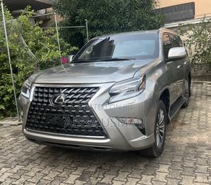 New Lexus GX 460 AWD 2022 Gold in Wuse 2 - Cars, Abba Usman | Jiji.ng