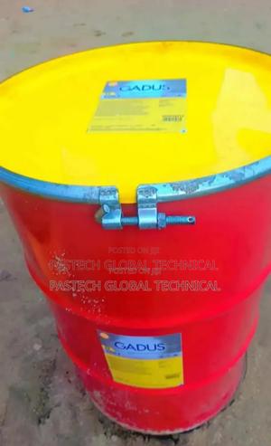 Shell Gadus S2 V220 2 Grease// 180kg for sale - PASTECH GLOBAL ...
