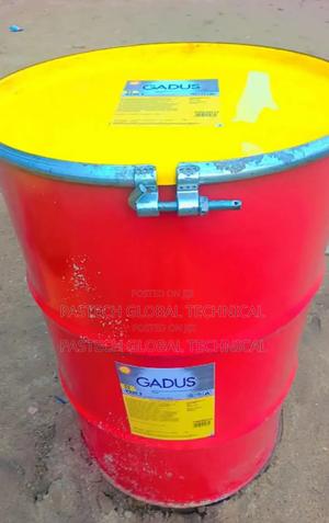 180kg Shell Gadus S2 V220 2 Grease//- in Port-Harcourt - Other Services ...
