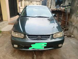 Toyota Corolla in Oyo - Vehicle Parts & Accessories, Peter Ibe | Jiji.ng