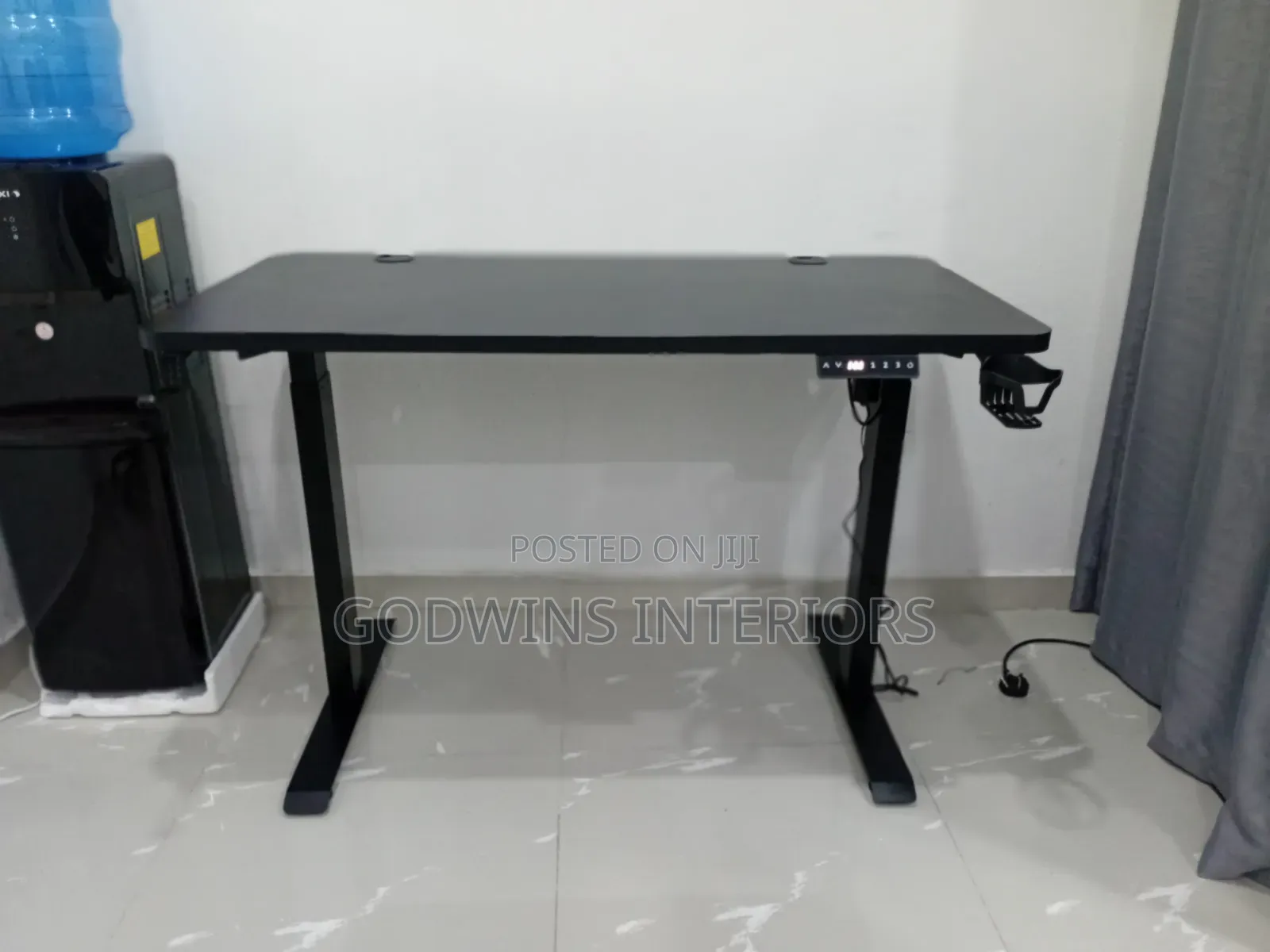 Electric Sit to Stand Desk 1.4mtr in Shomolu - Furniture, Godwin ...