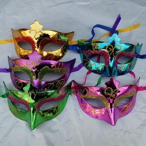 Halloween and Party Masks. All Types Available in Ikeja - Party ...