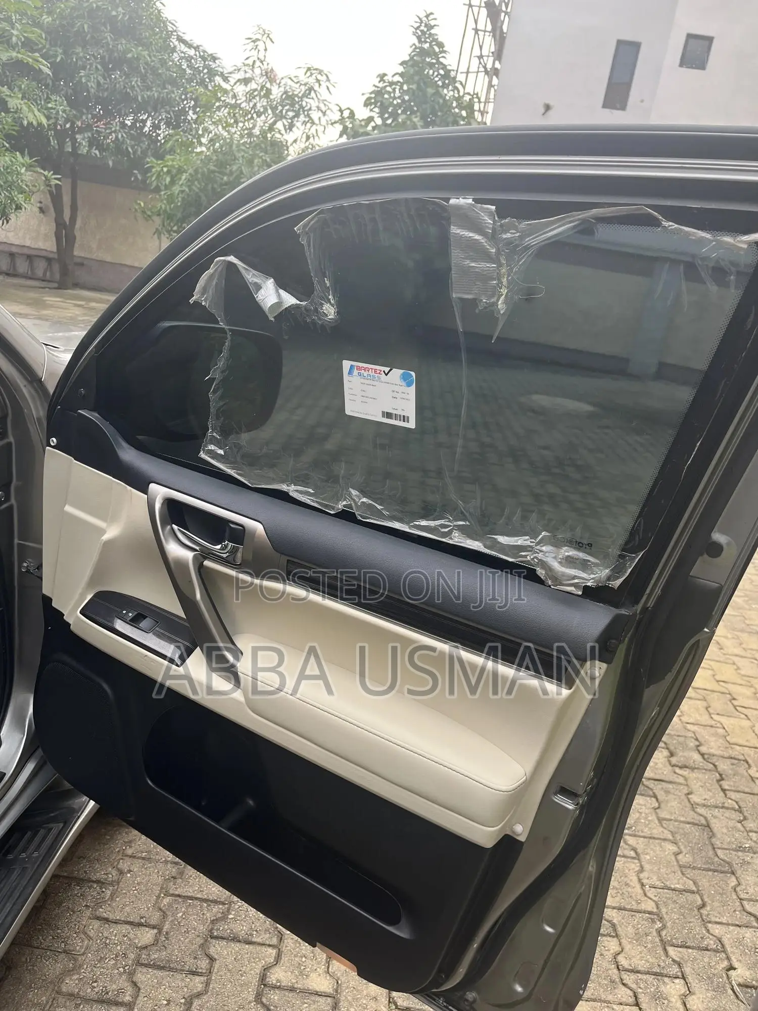 New Lexus GX 460 AWD 2022 Gold in Wuse 2 - Cars, Abba Usman | Jiji.ng
