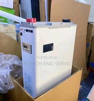 15kwh Blue Carbon Lithium Battery in Ojo - Electrical Equipment ...