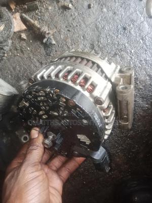 Mecedice Benz Direct Tokunbo Autanator for Ml 350 164 in Mushin ...