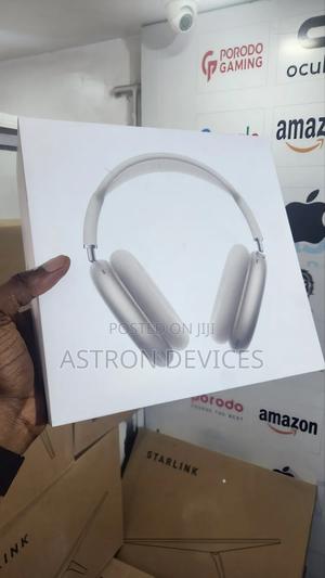 Apple Airpod Max - Usb-C in Ikeja - Headphones, Astron Devices Company ...