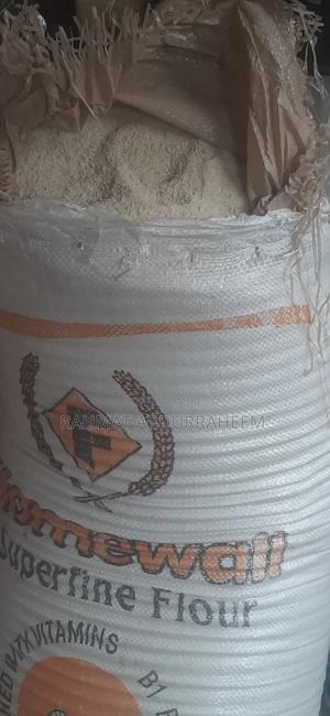 Bags of Garri in Nyanya - Food & Beverages, Mutrahstorez Ramota | Jiji.ng
