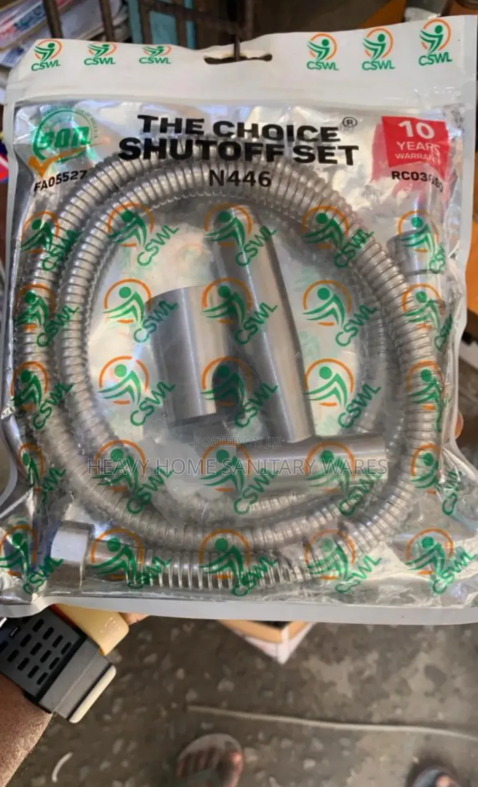 H15 Bum Bum Washer in Orile - Plumbing & Water Systems, Heavy Home ...