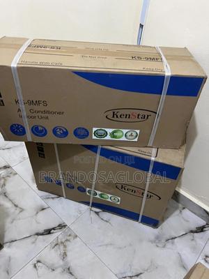 Kenstar 1hp Split Unit Basic Air Conditioner in Surulere - Home ...