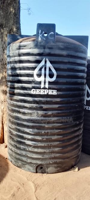 Geepee Tank in Dei-Dei - Building Materials & Supplies, Nnadozie Obinna ...