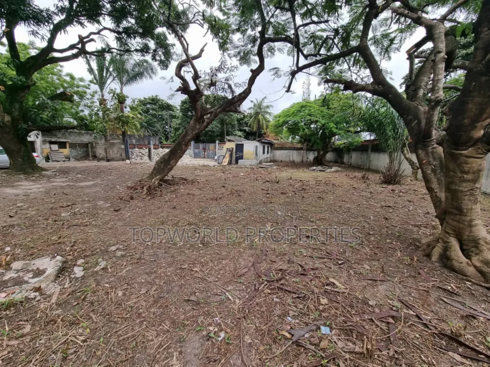 3348 SQM in Apapa Gra in Apapa G.R.A - Land & Plots for Sale, Topworld Properties Mr Ayodele ...