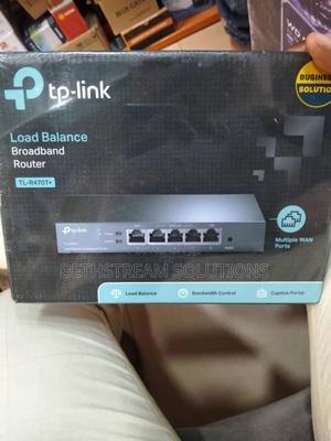 Tp Link Load Balancing Router in Ikeja - Networking Products ...