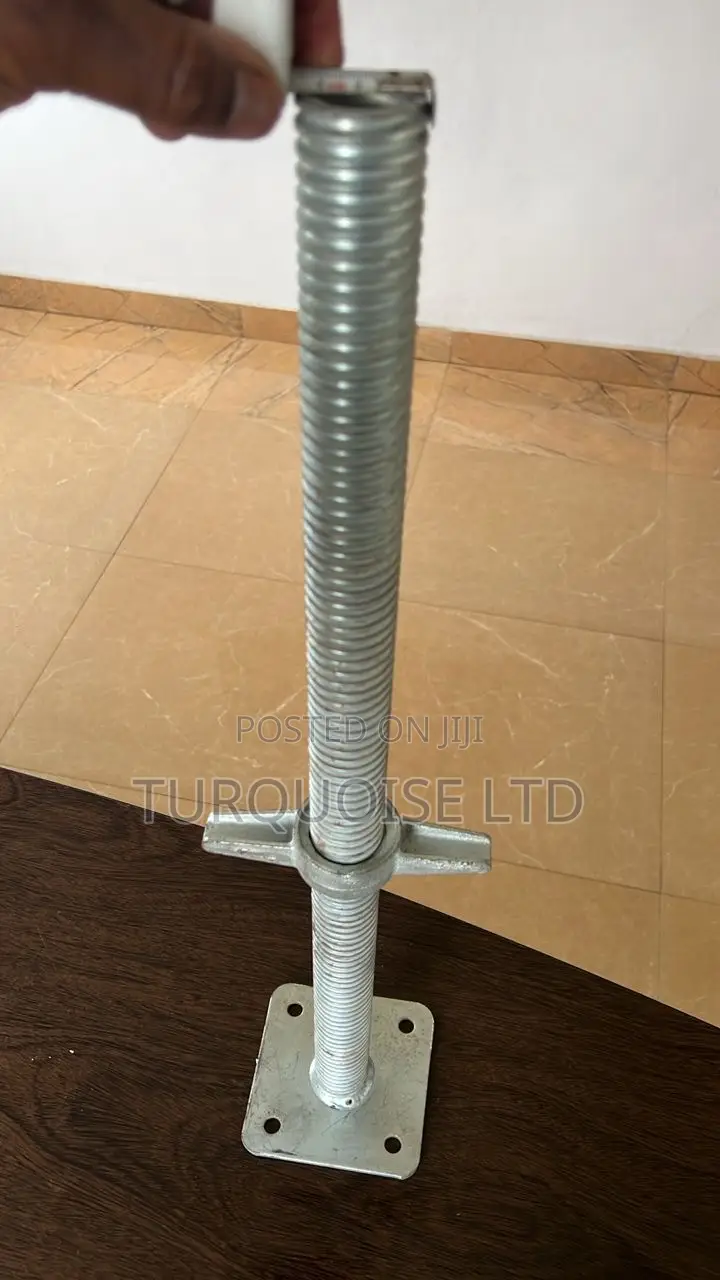 Base Jacks / Scaffold Jacks in Ajah - Building Materials & Supplies ...