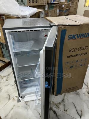 Skyrun 160l Refrigerator – Portable Compact Refrigerator in Lagos ...