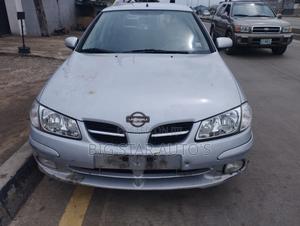 Nissan Almera 1998 Silver in Isolo - Cars, Big Star Auto's | Jiji.ng