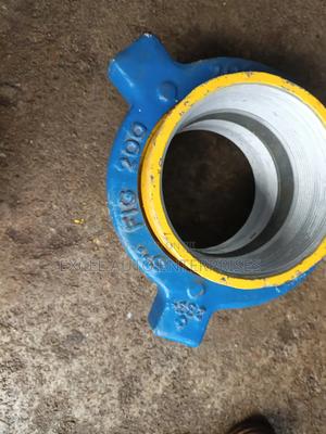 Hammer Union 5" X Fig 200 in Fagge - Vehicle Parts & Accessories ...