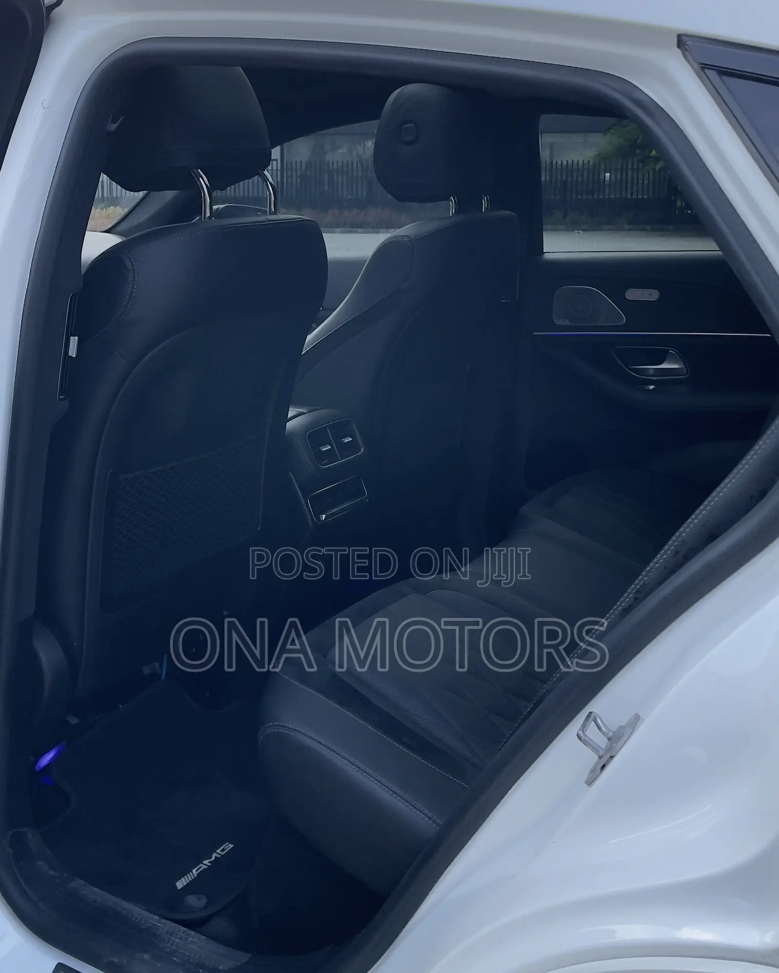 Mercedes-Benz GLE-Class AMG GLE 63 S 4MATIC 2021 White in Victoria ...