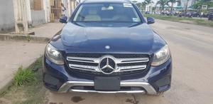 Mercedes-Benz GLC-Class 2016 Blue in Amuwo-Odofin - Cars, Temple Autos ...