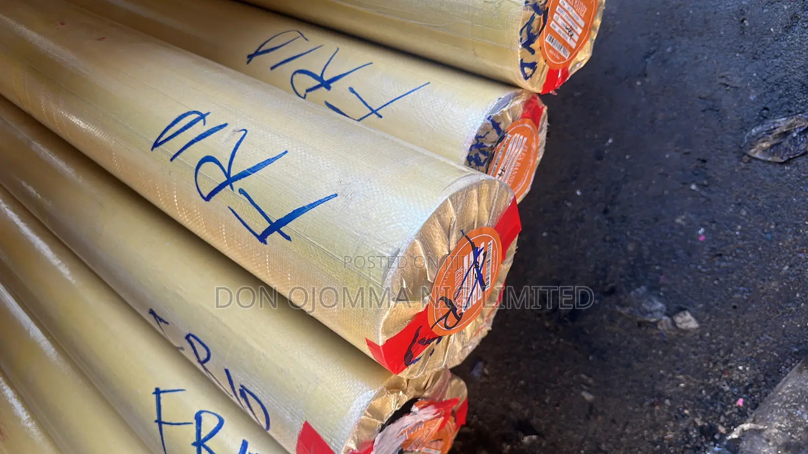 10ft,Tarpaulin,Banner in Lagos Island (Eko) - Printing & Graphics ...