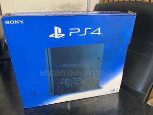 Brand New Ps 4 Console in Ajah - Video Game Consoles, Bigcent Gadget ...