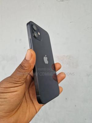 Apple iPhone 12 256 GB Black for sale - BETTER DAY COMMUNICATIONS Price ...