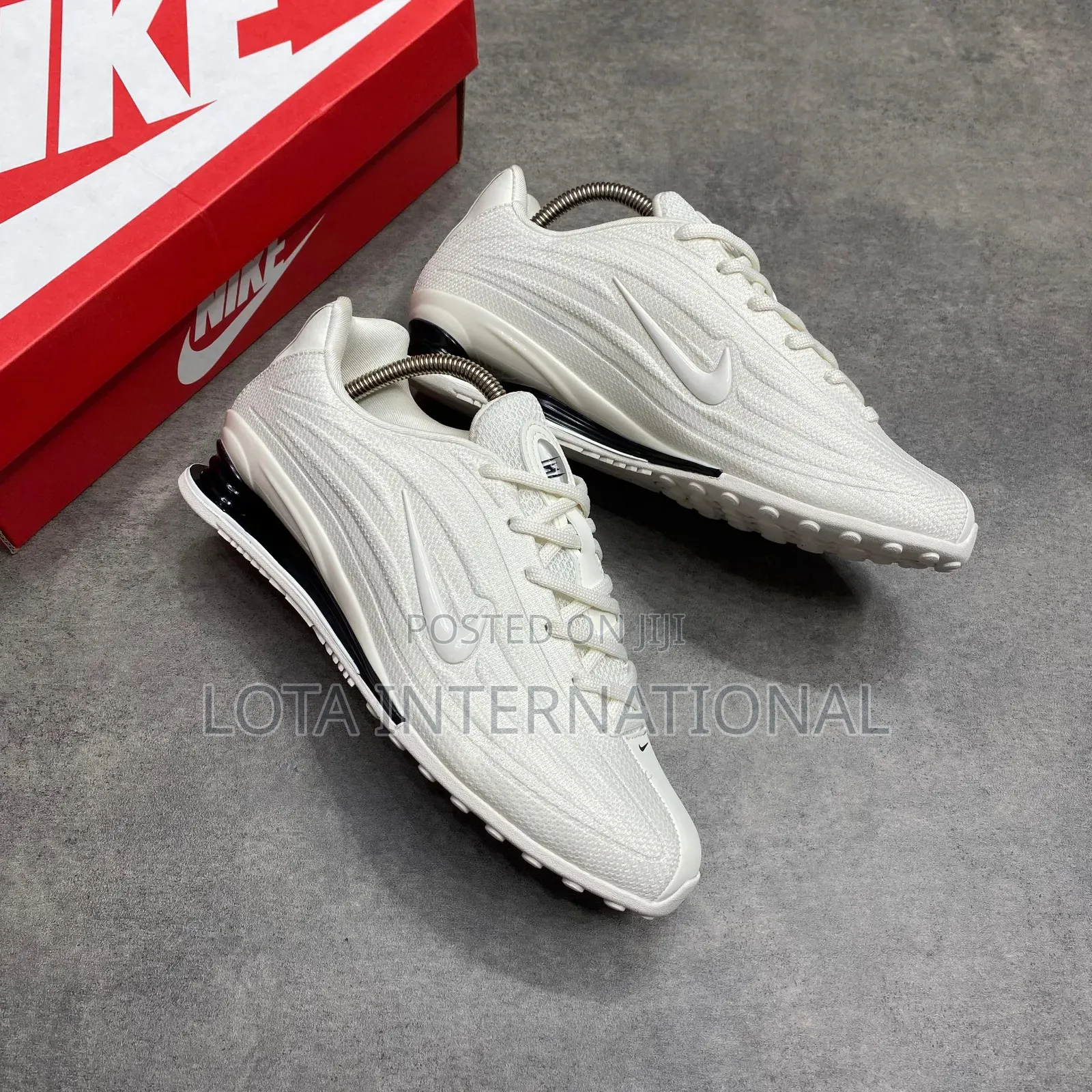 Nike Tm Sneakers in Ikeja - Shoes, Joshua Lotanna | Jiji.ng