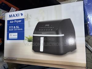 Maxi 8.5l Air Fryer Digital Brand New in Ibadan - Kitchen Appliances ...