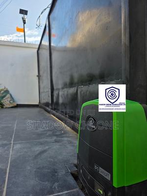 Centurion D5 Smart — Built For Power, Designed For Elegance in Ikoyi - Doors & Security, Shadow ...