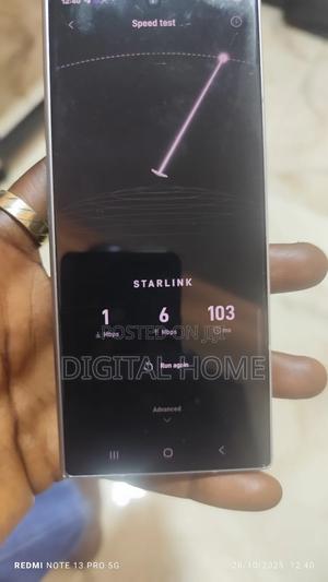 Starlink Poor Speed Correction in Lekki - Computer & IT Services, Salau ...