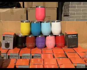 350ml Egg Shape Vacuum Cup in Lagos Island (Eko) - Kitchenware ...