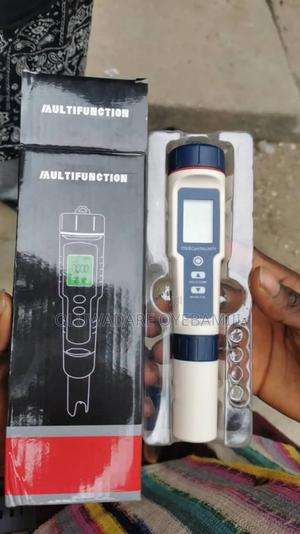 Multi Function Ph Meter in Ikeja - Medical Equipment & Supplies ...
