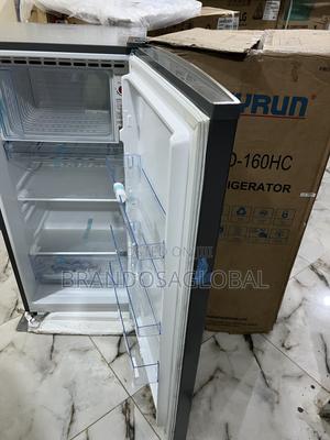 Skyrun 160l Refrigerator – Modern Design With Fast Freezing in Yaba ...