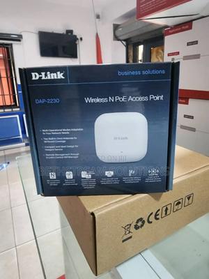 Dlink Dap 2230 Wireless Access Point for sale - Bethstream Solutions ...